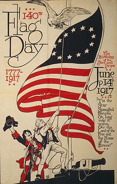 How to prepare for Flag Day - StarSpangledFlags.com