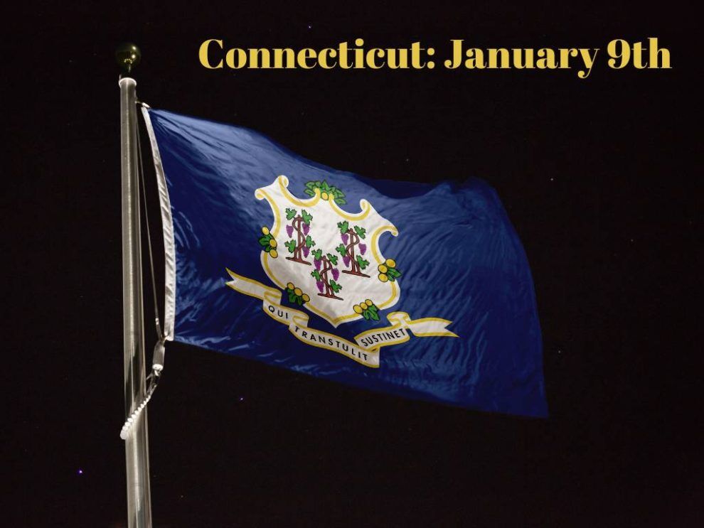 State Flag holidays and birthdays - StarSpangledFlags.com
