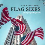 History of the flags of the United States timeline with visuals ...