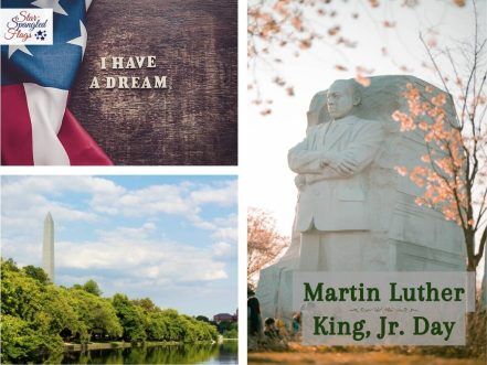 Flag holidays - StarSpangledFlags.com