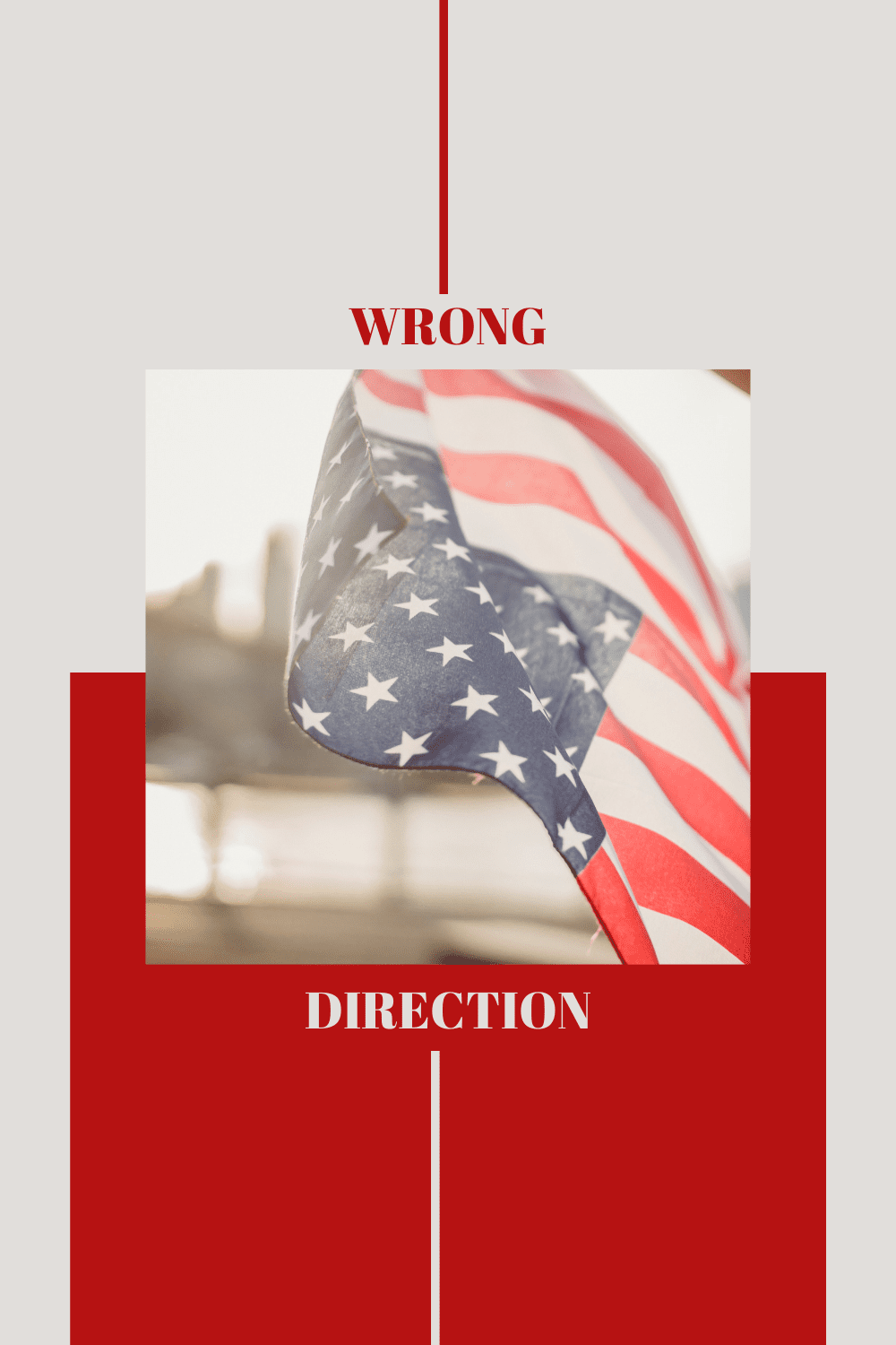 Why you shouldn't fly the American flag upside down - StarSpangledFlags.com