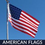 Can you wash an American flag? - StarSpangledFlags.com