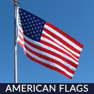 Why the American flag features 5-pointed stars - StarSpangledFlags.com