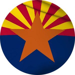 Flag of Arizona - StarSpangledFlags.com